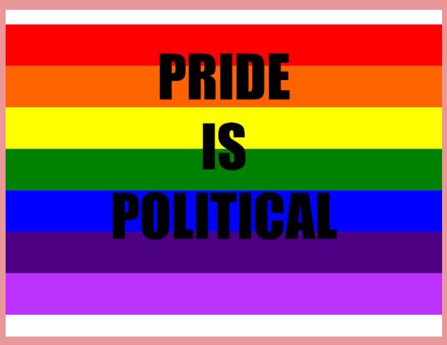 Billy Hileman: Why I'm Not Marching