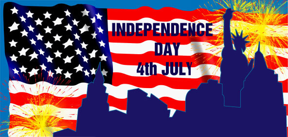 FrFeedom Isn't Free: Thoughts for Independence Day FrFeedom Isn't Free: Thoughts for Independence Day
