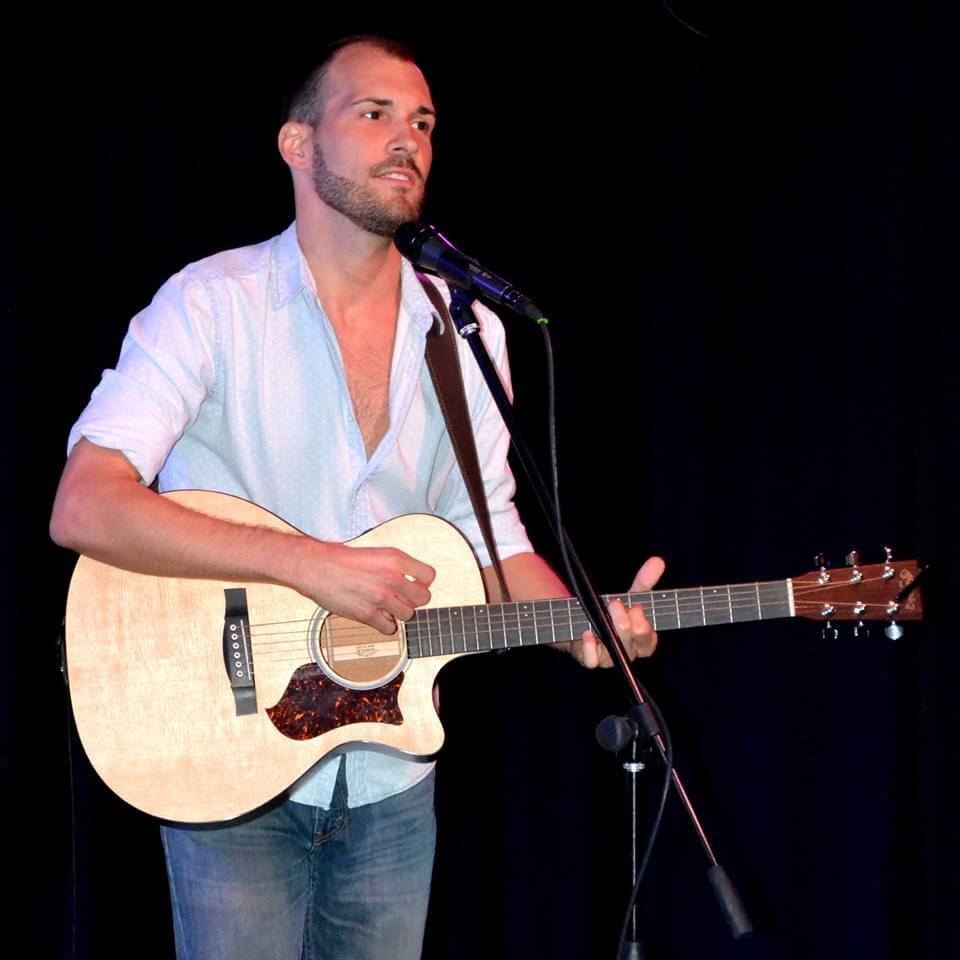 Pittsburgh: Don’t Miss Jeremiah Clark!